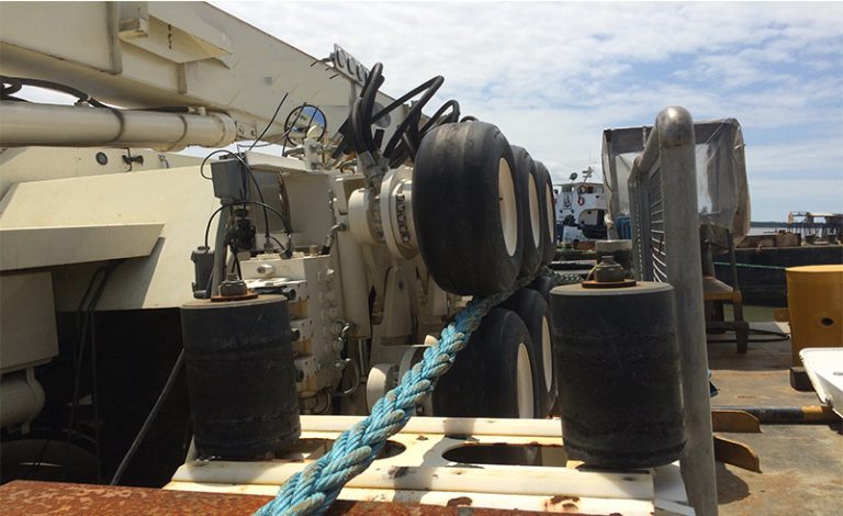 Submarine Cables: Shore end Landing, Installation and Maintenance.